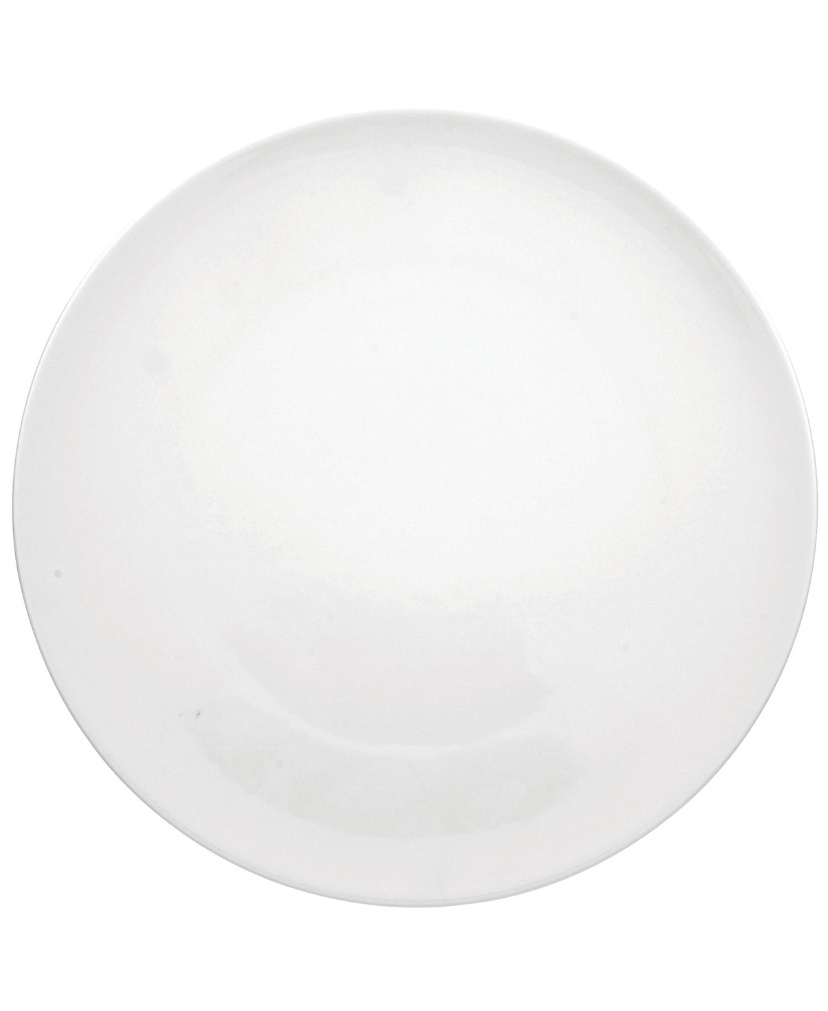 Dune Flat Coupe Plate, 12.5" – Tableware Solutions