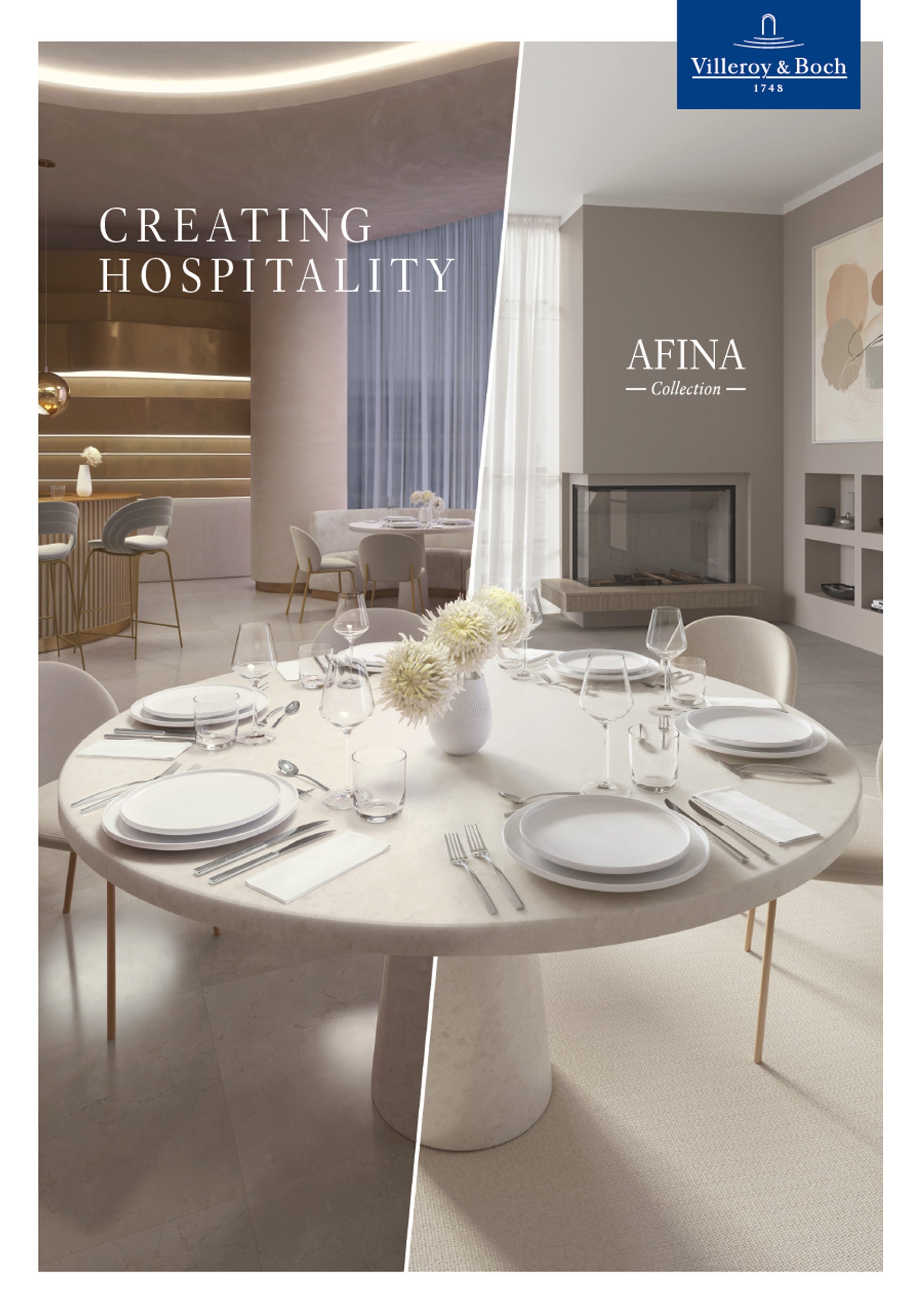 Catalogues – Tableware Solutions