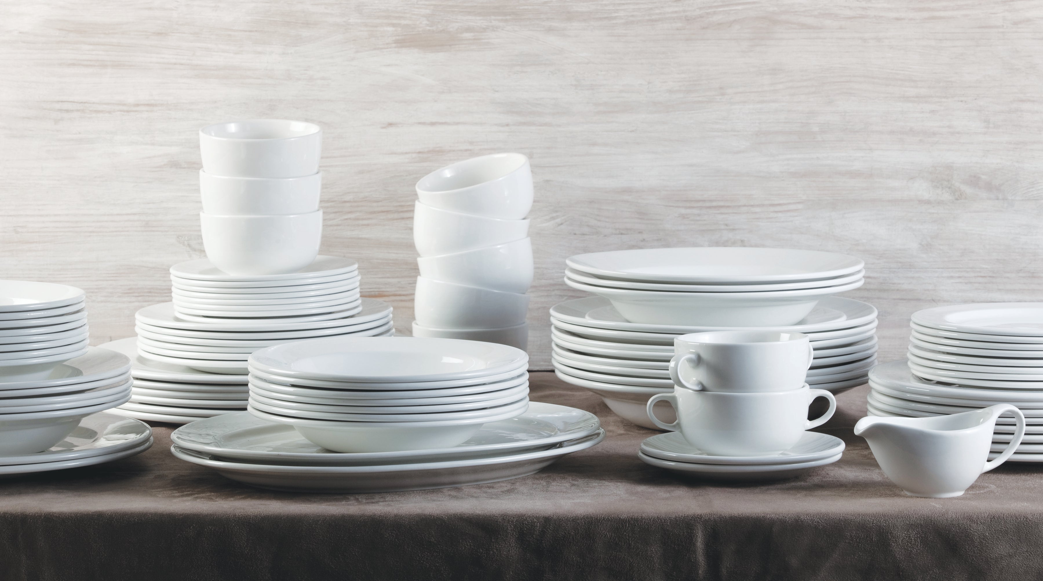 Catalogues – Tableware Solutions