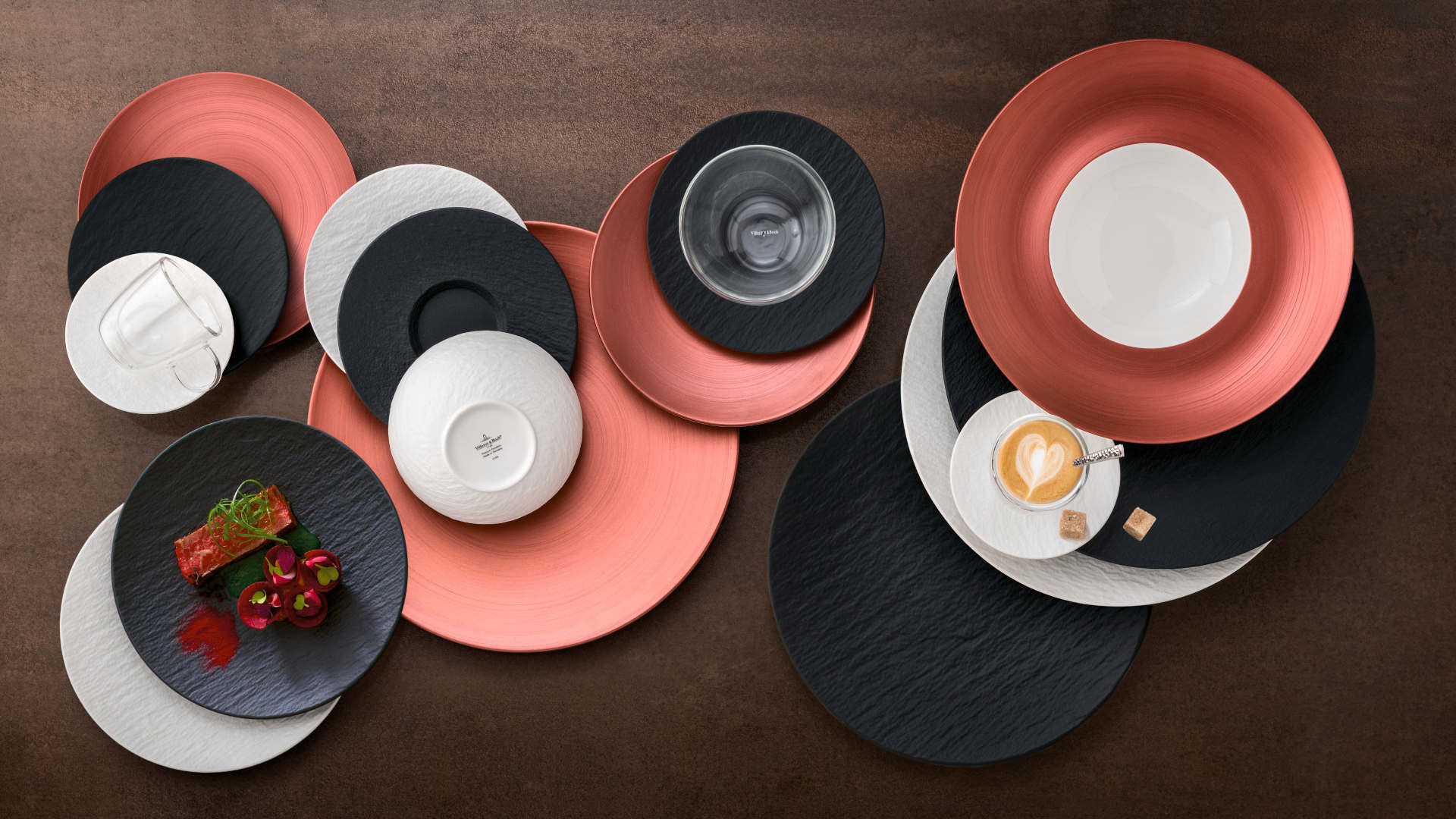 Tableware Solutions