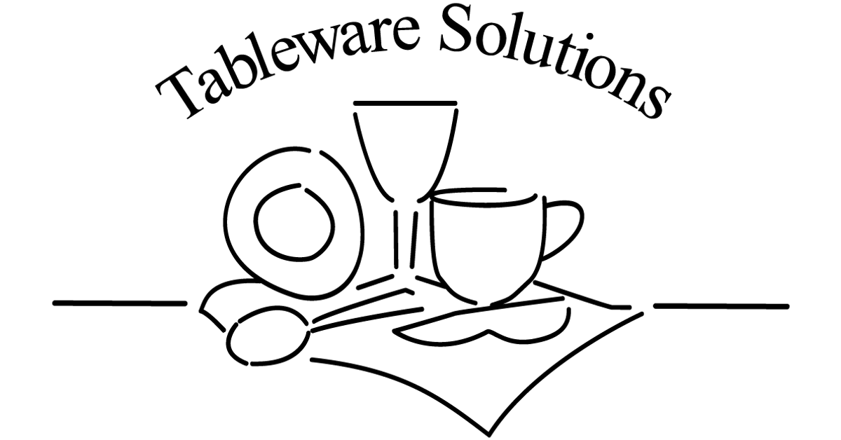 Catalogues – Tableware Solutions